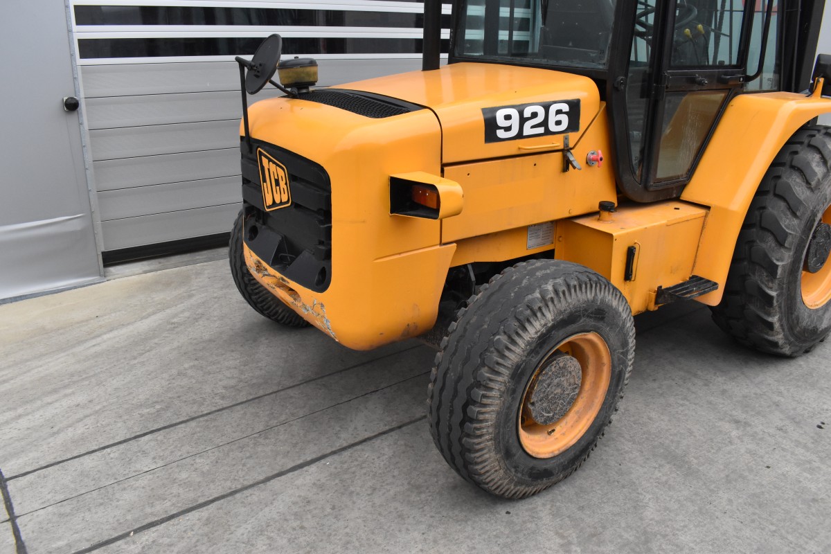 Complete offer of forklifts | CHEAP USED FORKLIFTS