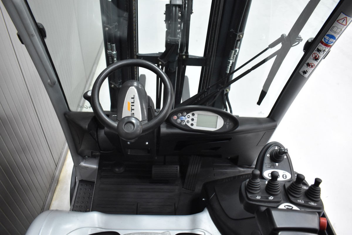 Complete offer of forklifts | CHEAP USED FORKLIFTS