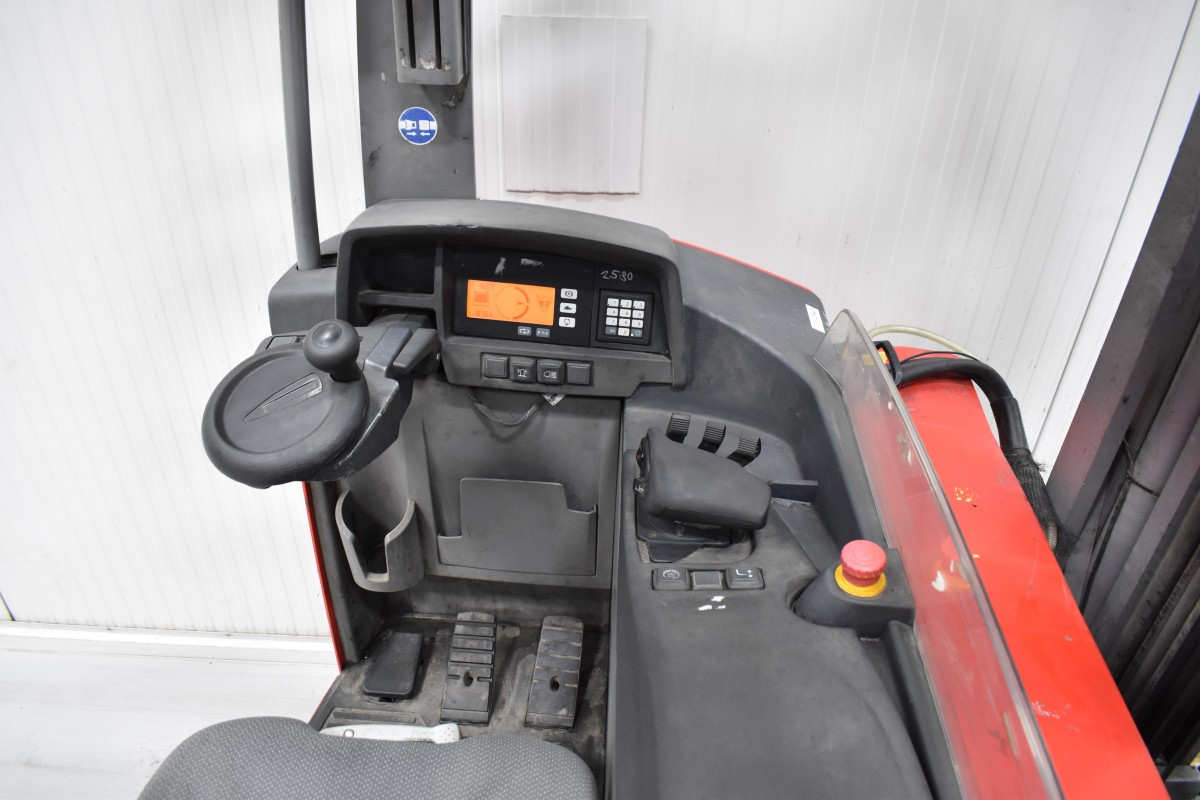 Complete offer of forklifts | CHEAP USED FORKLIFTS