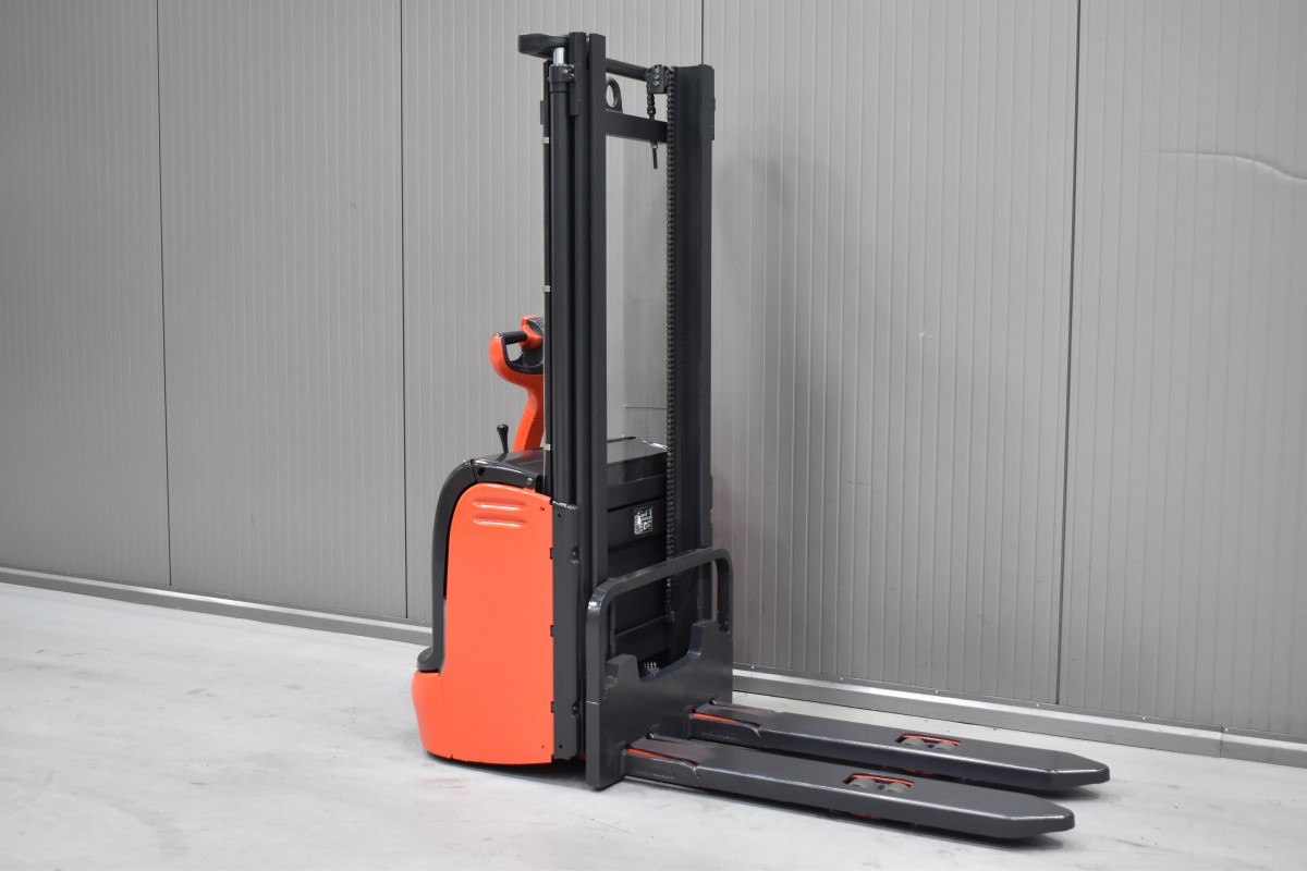 Complete offer of forklifts | carretillas elevadoras MÁS BARATAS