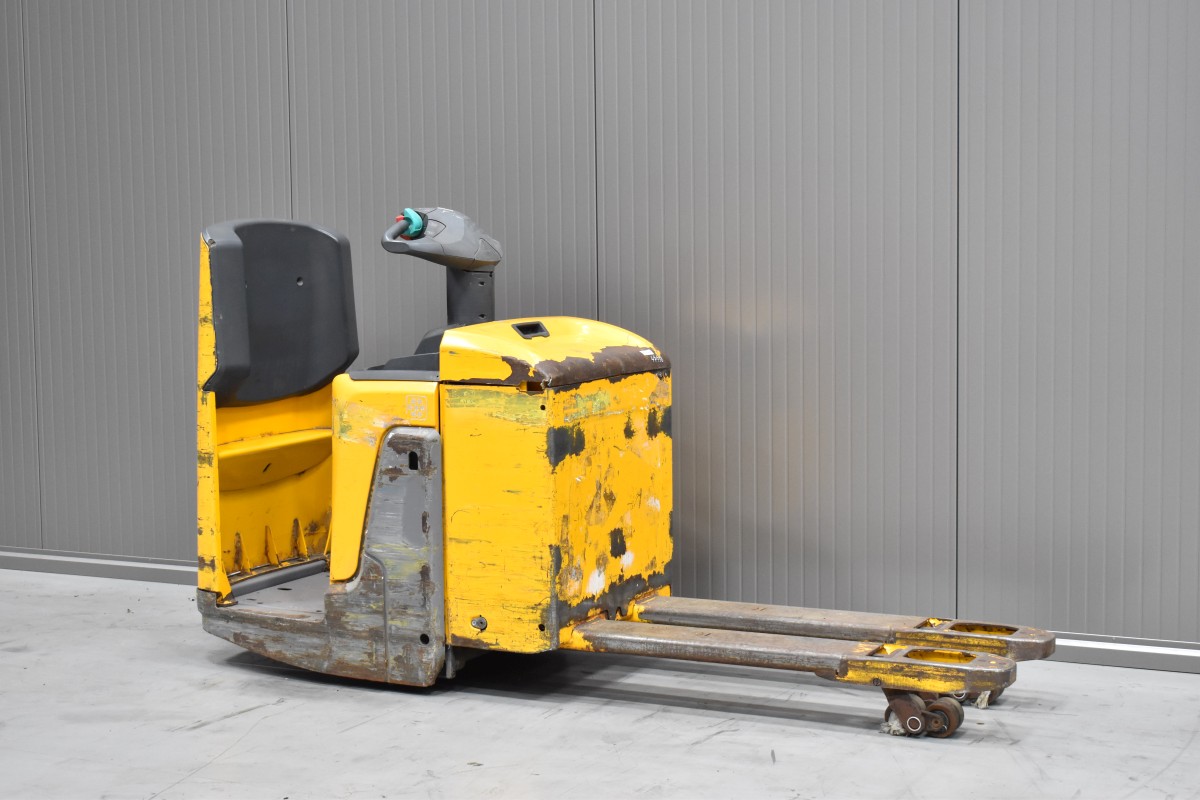 Complete offer of forklifts | carretillas elevadoras MÁS BARATAS