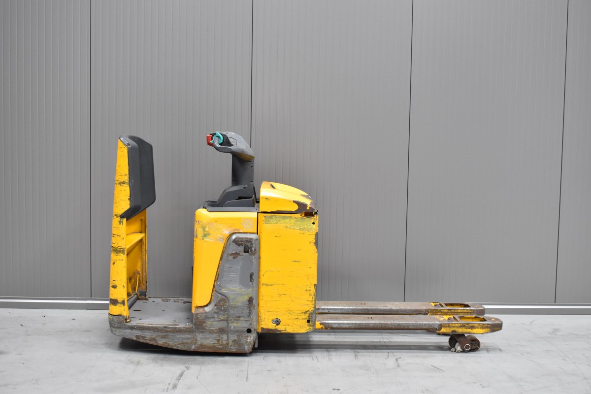 Complete offer of forklifts | carretillas elevadoras MÁS BARATAS