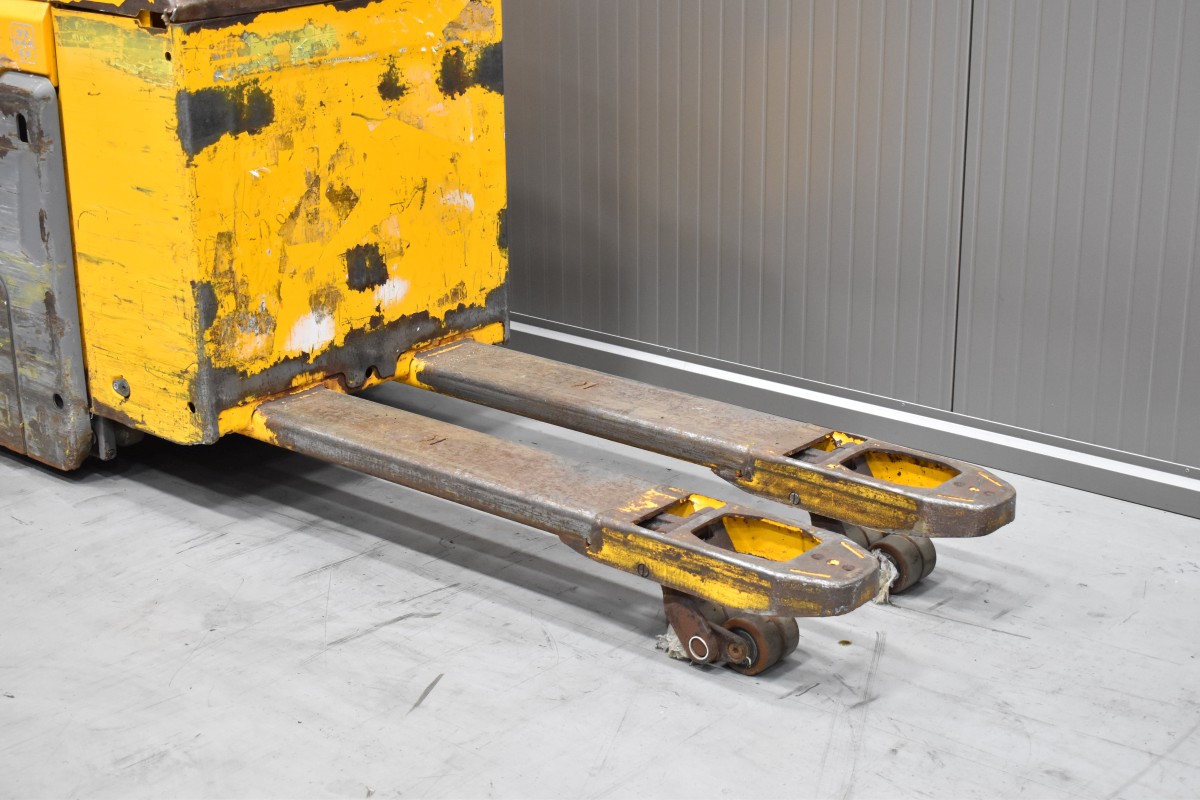 Complete offer of forklifts | carretillas elevadoras MÁS BARATAS