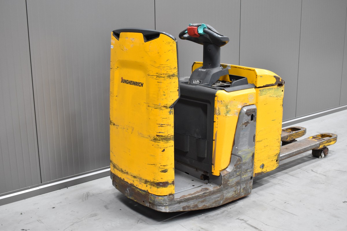 Complete offer of forklifts | carretillas elevadoras MÁS BARATAS