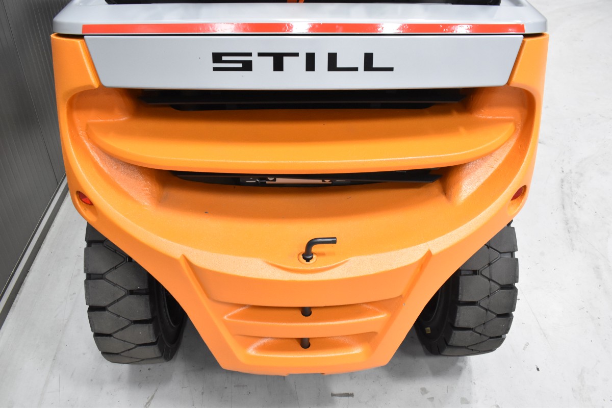 Complete offer of forklifts | CHEAP USED FORKLIFTS