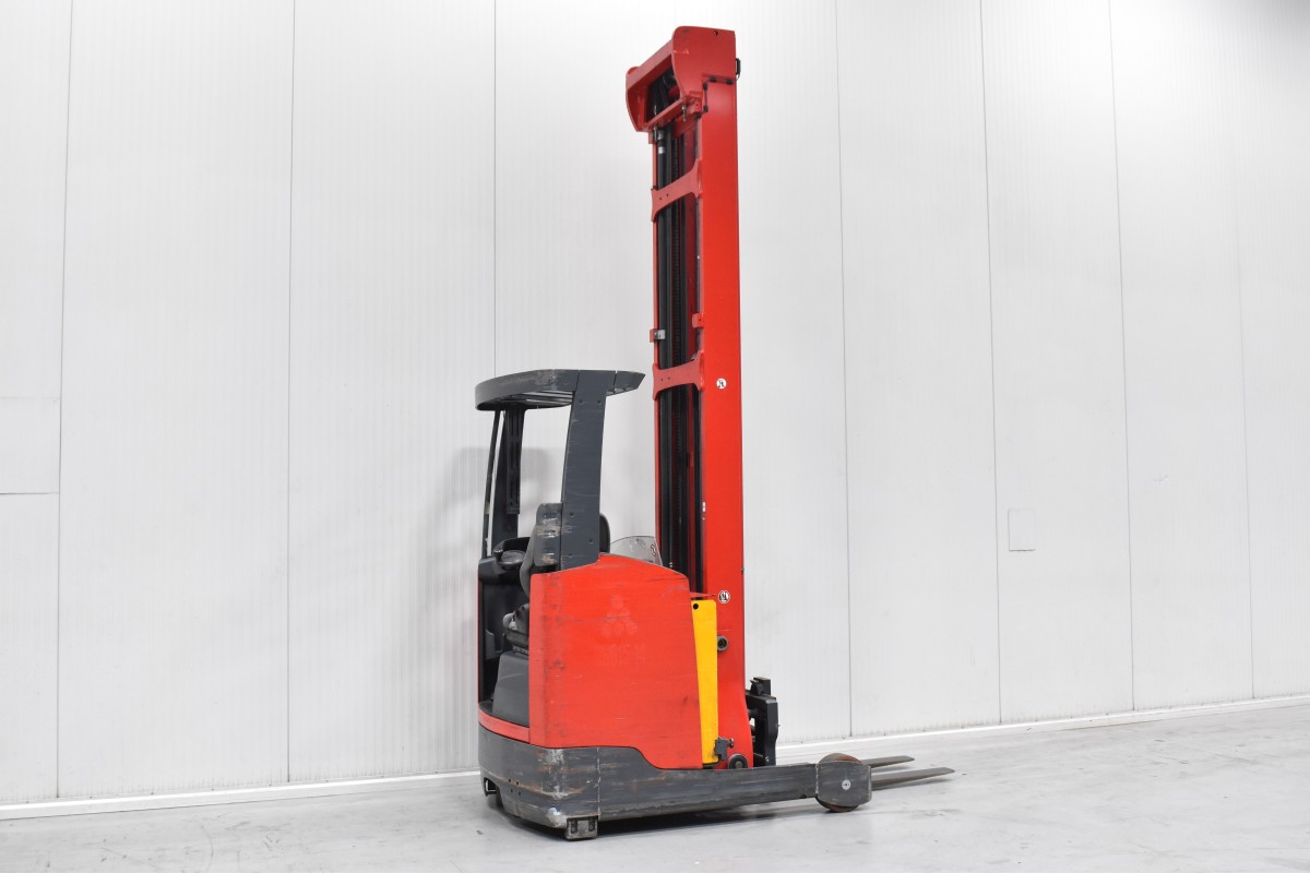 Complete offer of forklifts | CHEAP USED FORKLIFTS