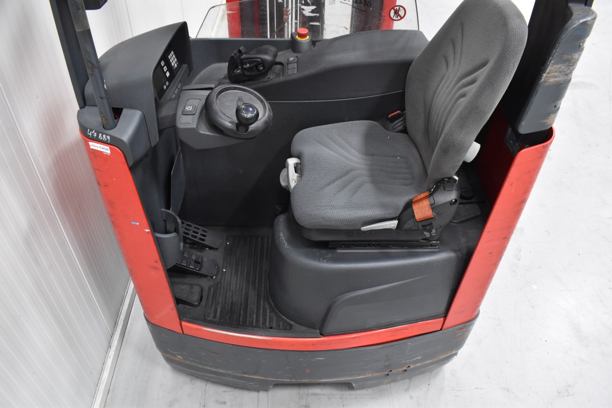 Complete offer of forklifts | CHEAP USED FORKLIFTS