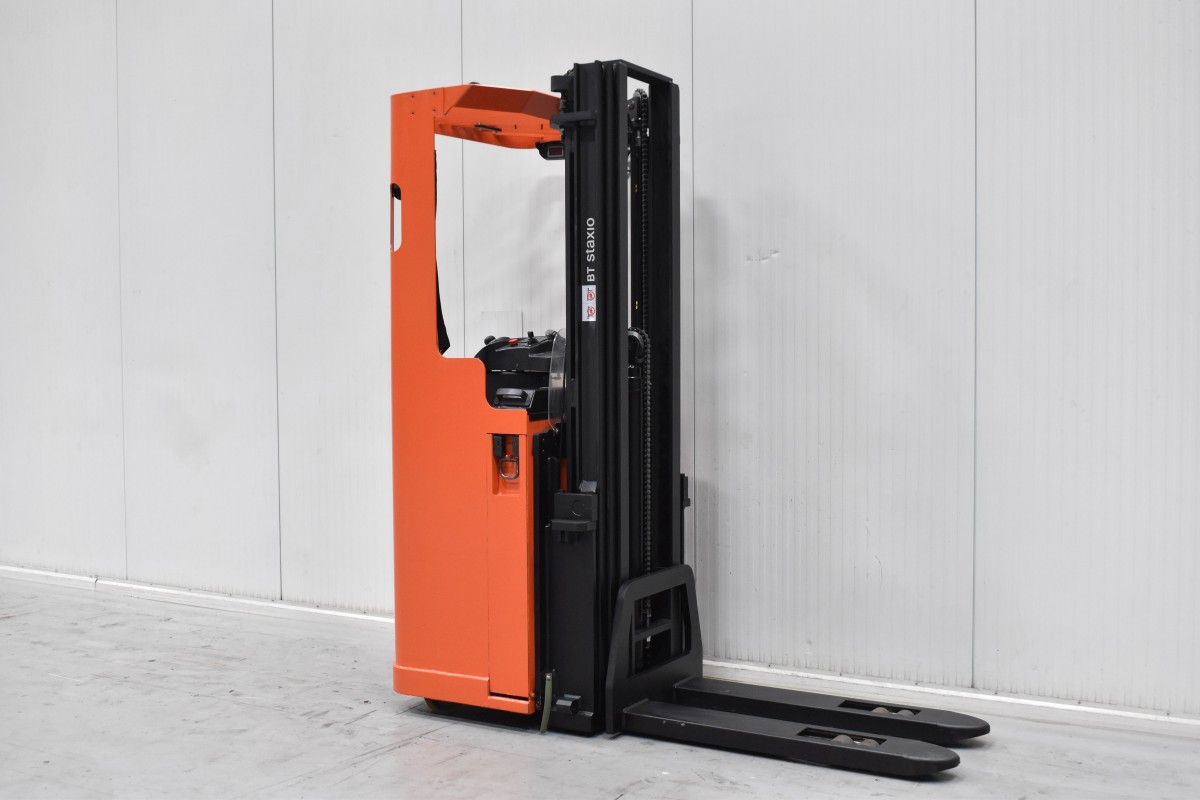 Complete offer of forklifts | carretillas elevadoras MÁS BARATAS