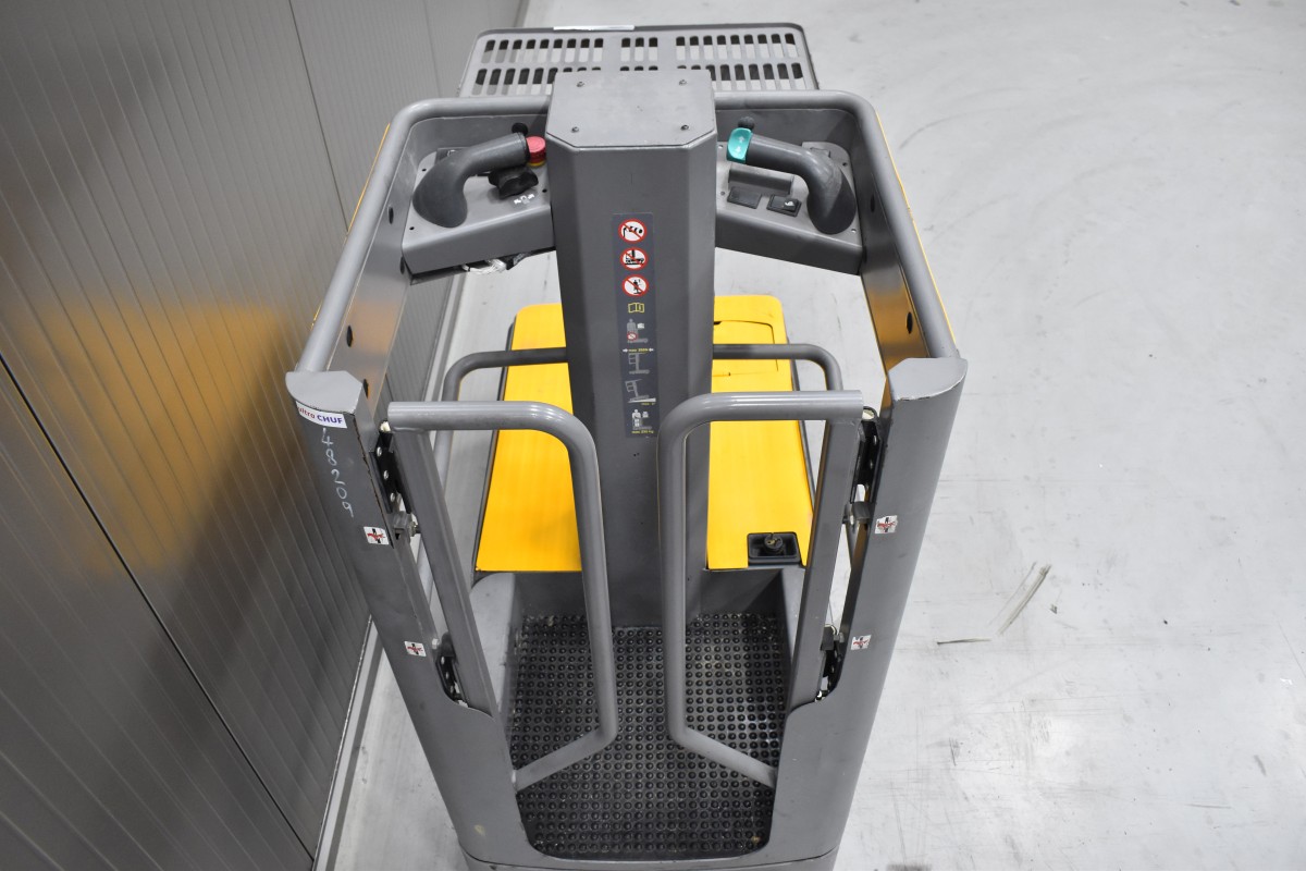 Complete offer of forklifts | CHEAP USED FORKLIFTS