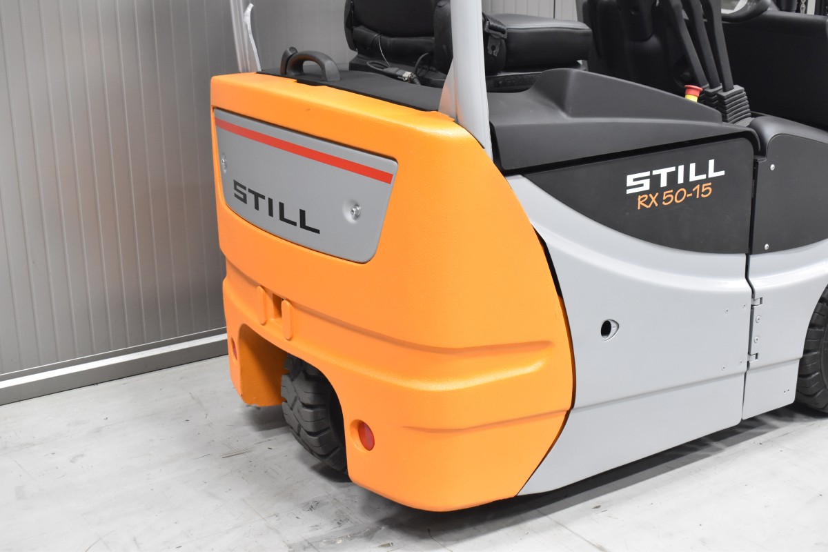 Complete offer of forklifts | CHEAP USED FORKLIFTS