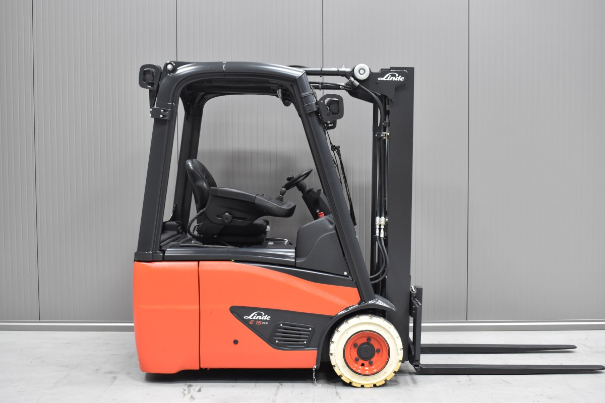 Complete offer of forklifts | CHEAP USED FORKLIFTS