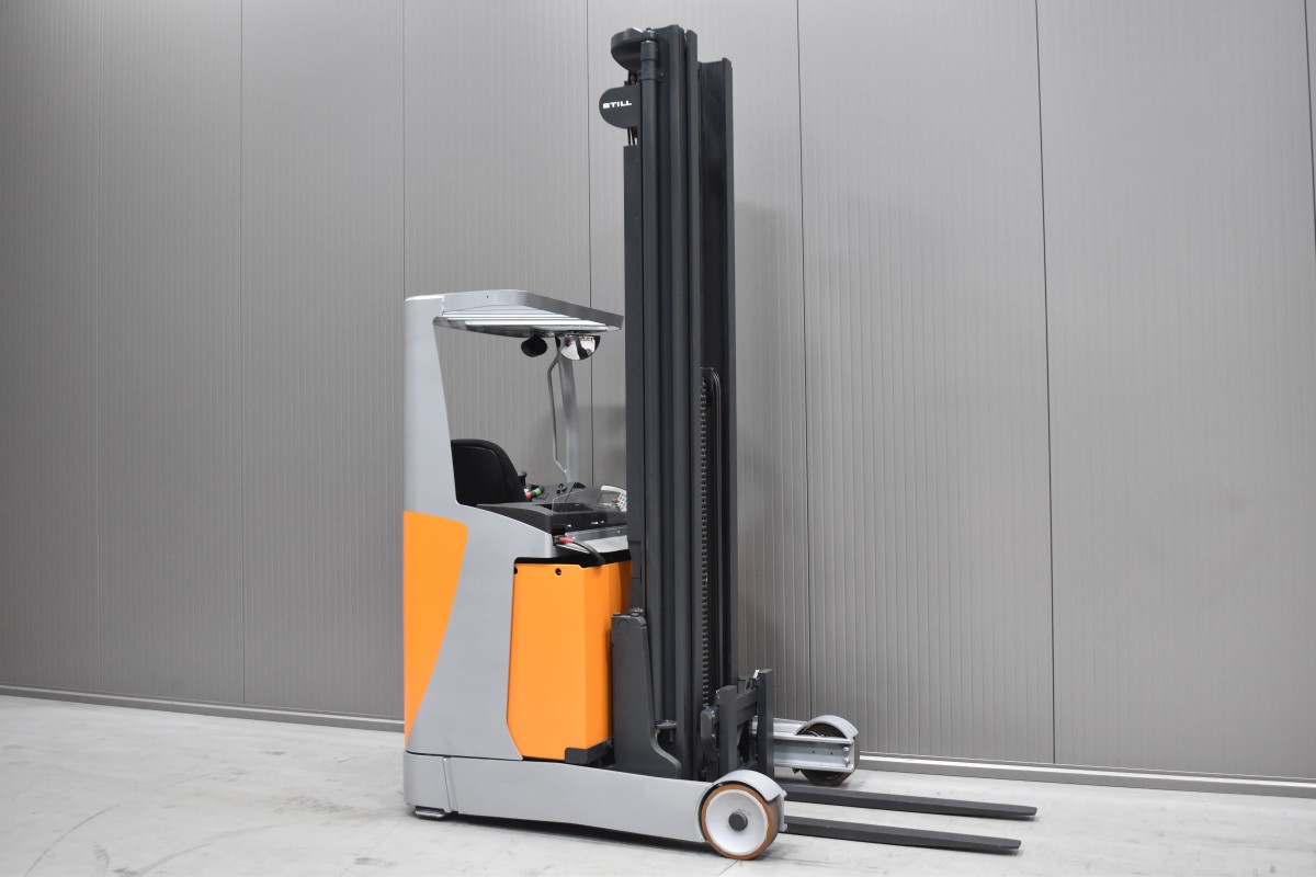 Staplerangebot komplett | DER BILLIGSTE STAPLER