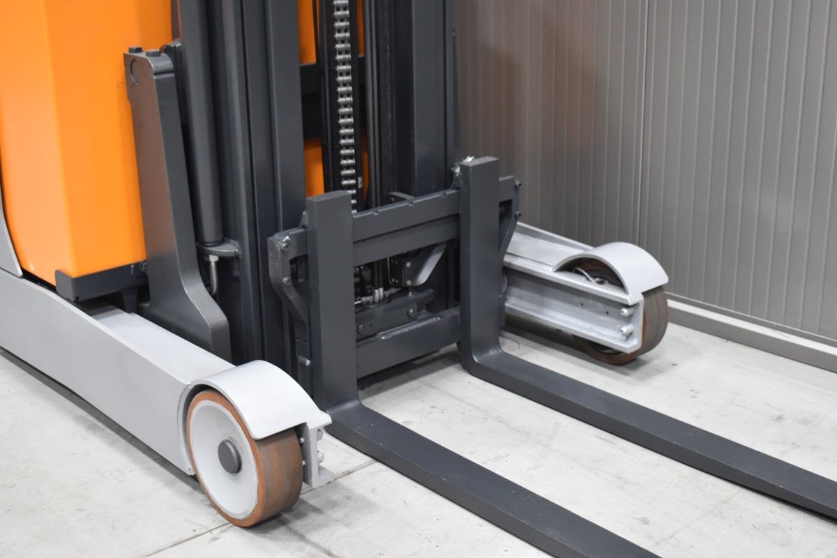 Staplerangebot komplett | DER BILLIGSTE STAPLER