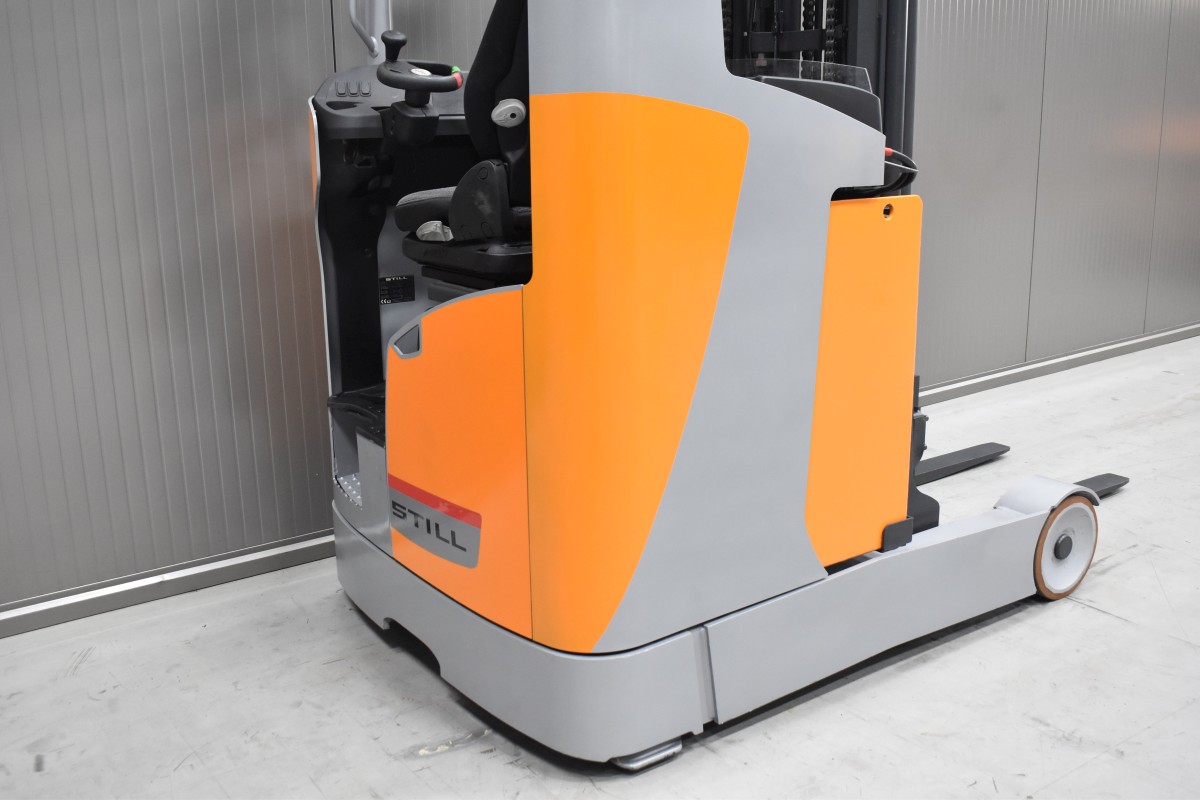 Staplerangebot komplett | DER BILLIGSTE STAPLER