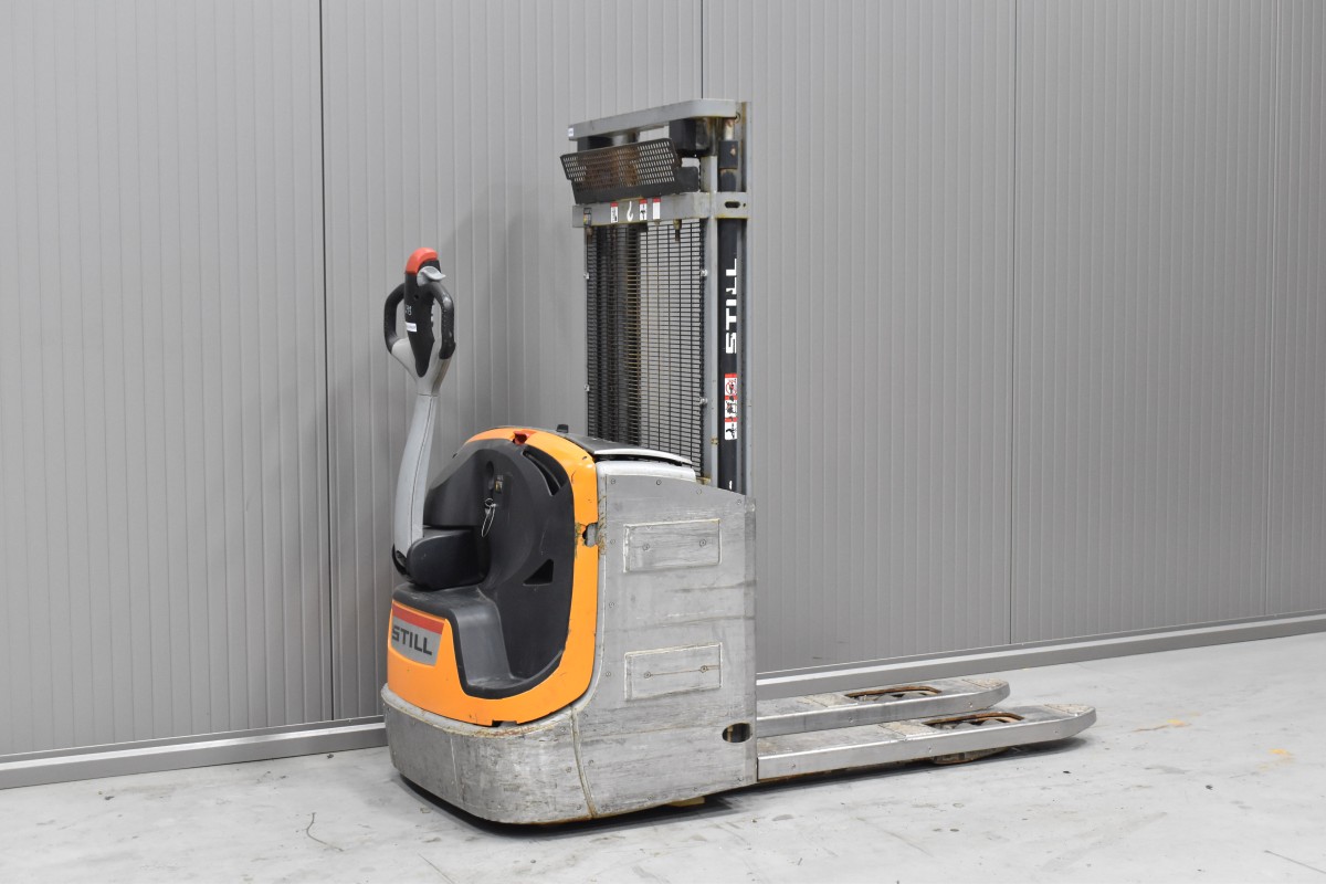 Complete offer of forklifts | EN UCUZ FORKLİFT