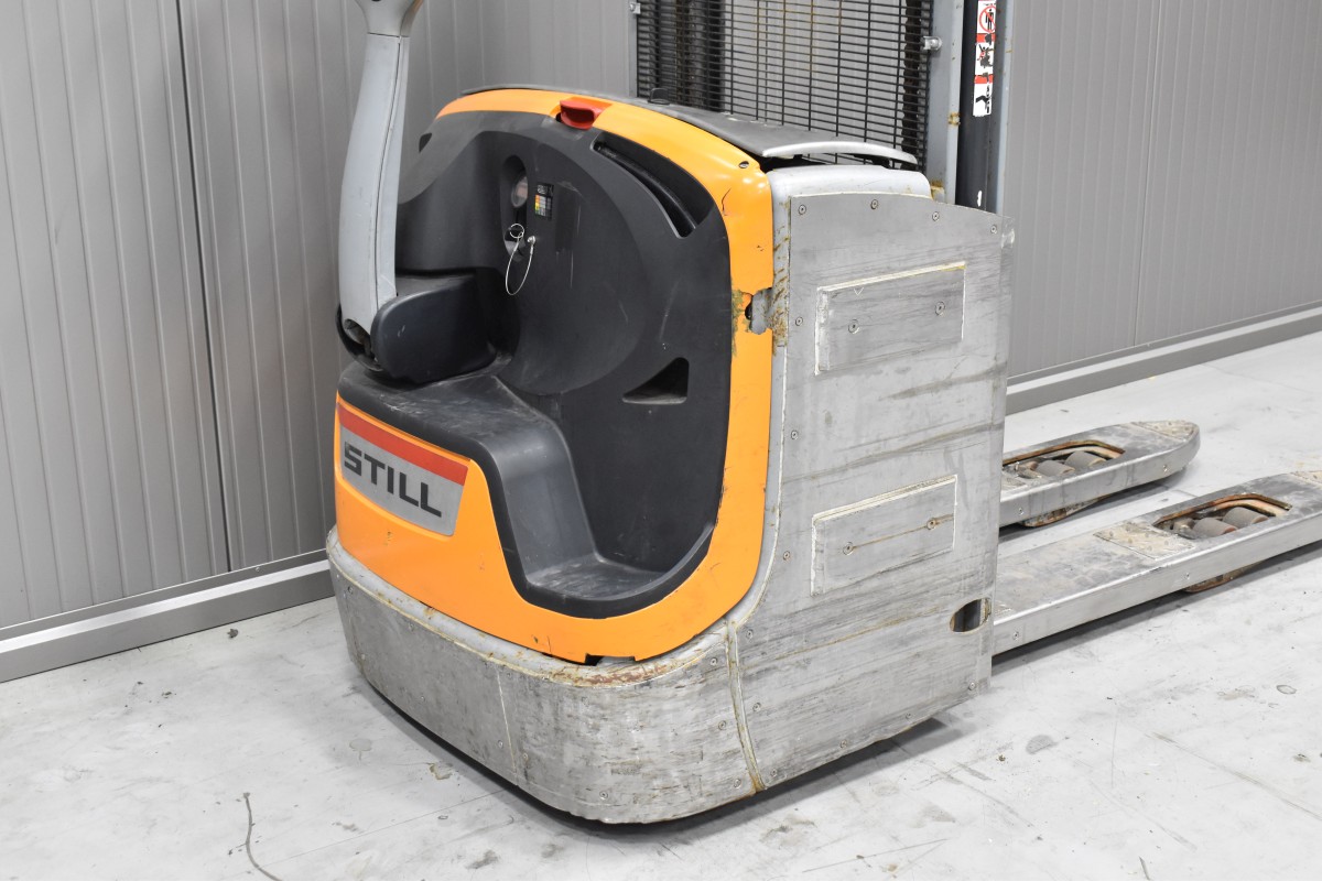 Complete offer of forklifts | EN UCUZ FORKLİFT
