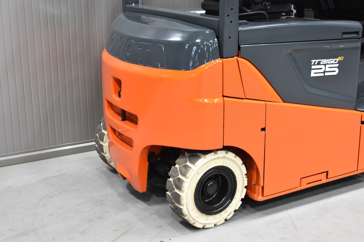 Complete offer of forklifts | EN UCUZ FORKLİFT
