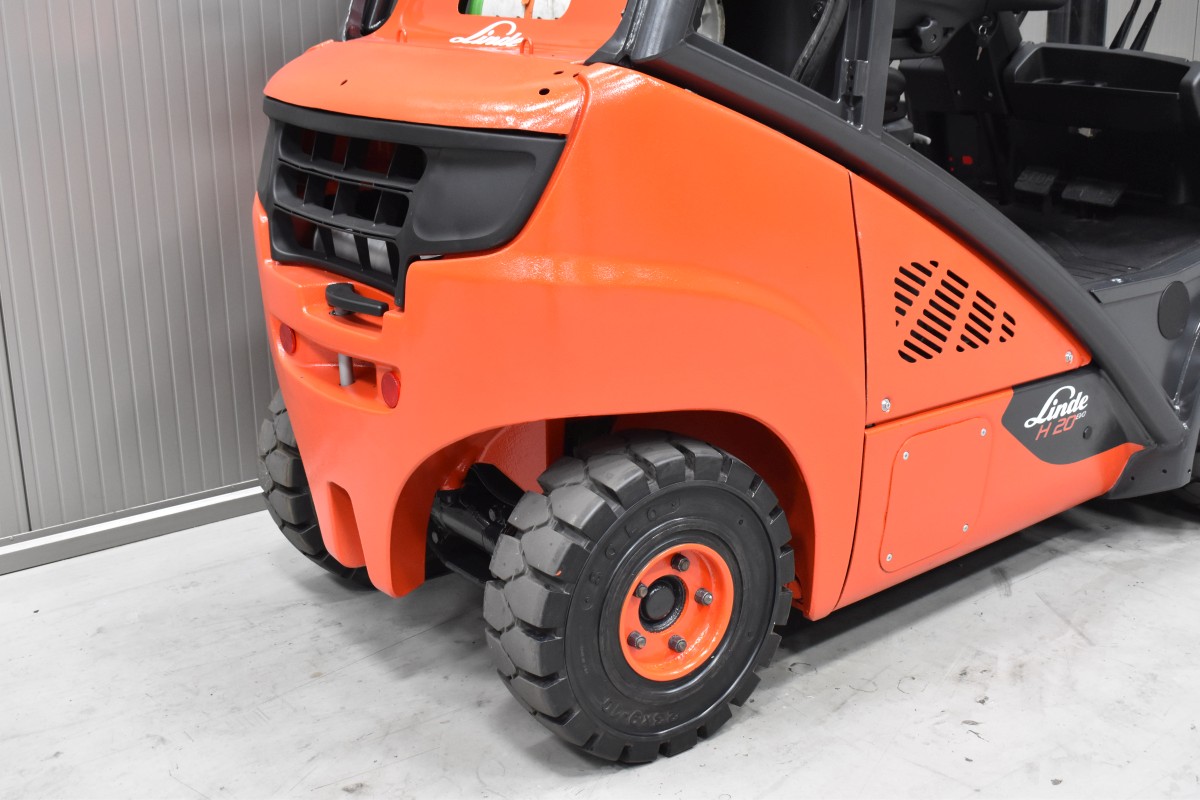 Complete offer of forklifts | EN UCUZ FORKLİFT