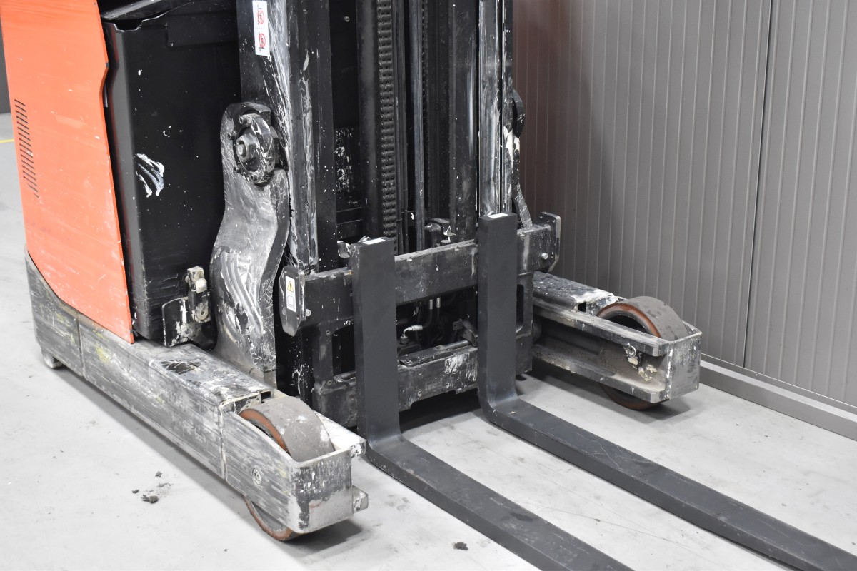 Staplerangebot komplett | DER BILLIGSTE STAPLER