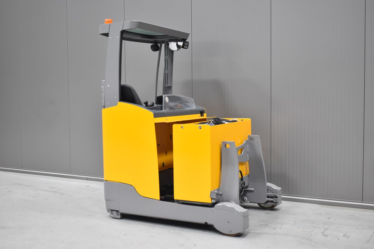 Complete offer of forklifts | DE GOEDKOOPSTE HEFTRUCKS