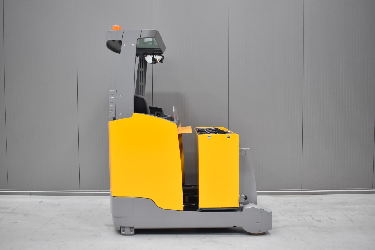 Complete offer of forklifts | DE GOEDKOOPSTE HEFTRUCKS