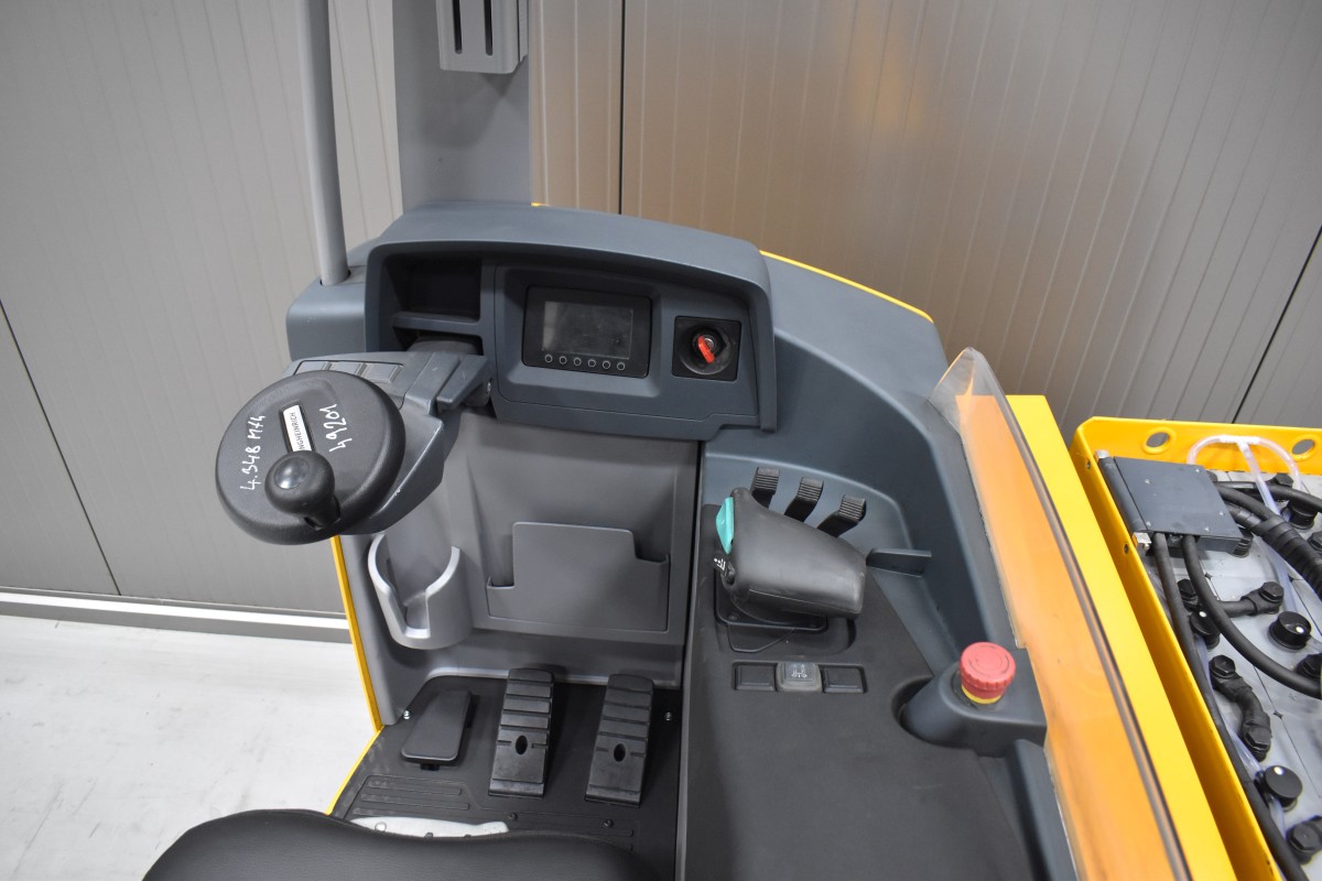 Complete offer of forklifts | DE GOEDKOOPSTE HEFTRUCKS