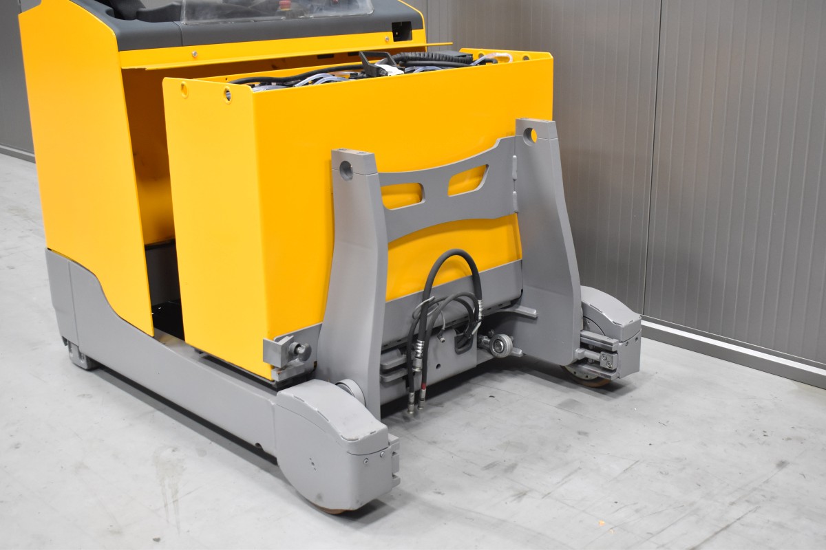 Complete offer of forklifts | DE GOEDKOOPSTE HEFTRUCKS