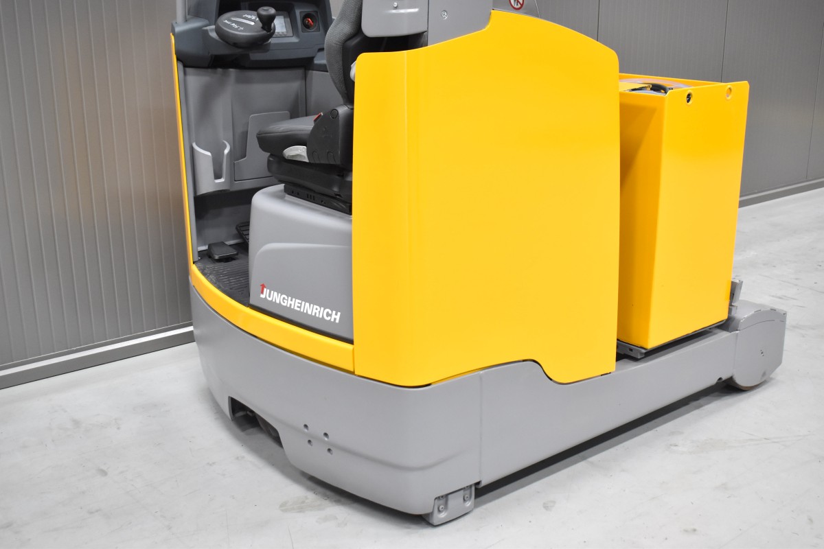 Complete offer of forklifts | DE GOEDKOOPSTE HEFTRUCKS