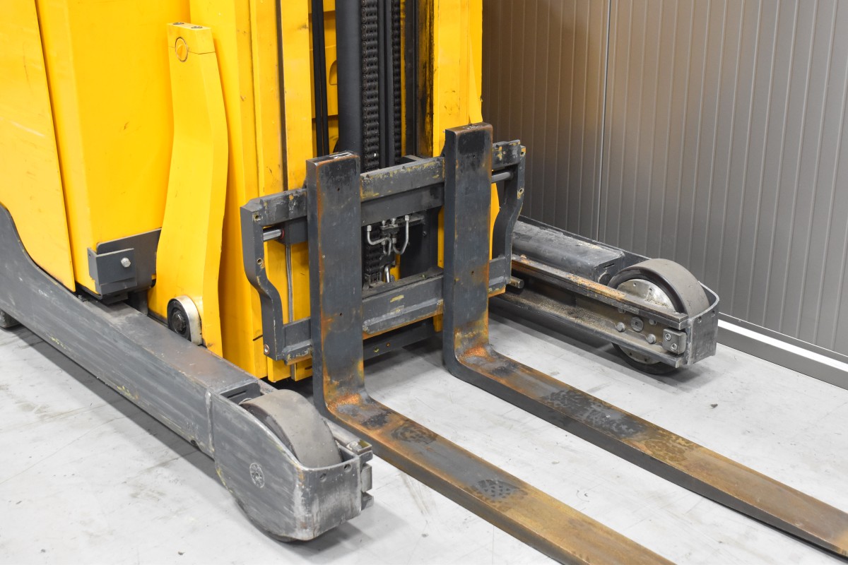 Complete offer of forklifts | carretillas elevadoras MÁS BARATAS