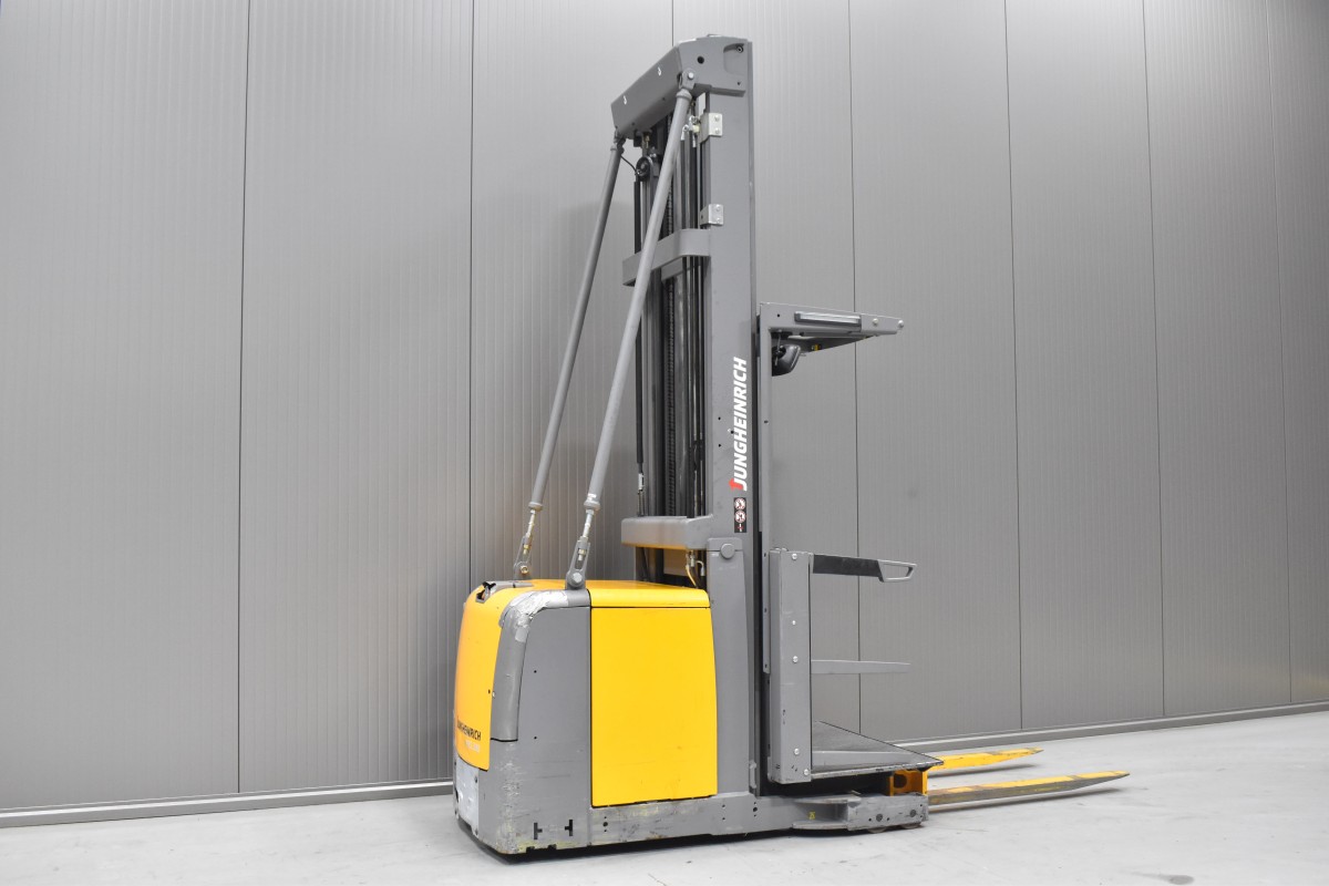 Staplerangebot komplett | DER BILLIGSTE STAPLER