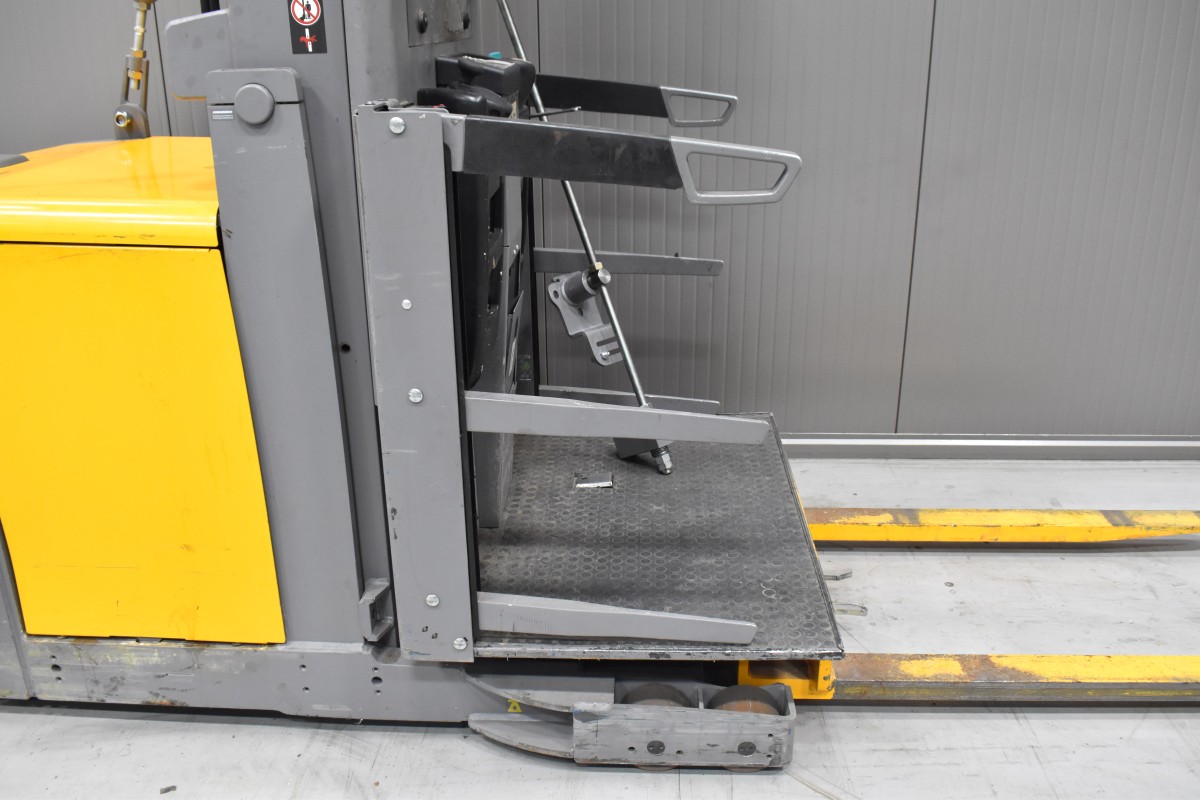 Staplerangebot komplett | DER BILLIGSTE STAPLER