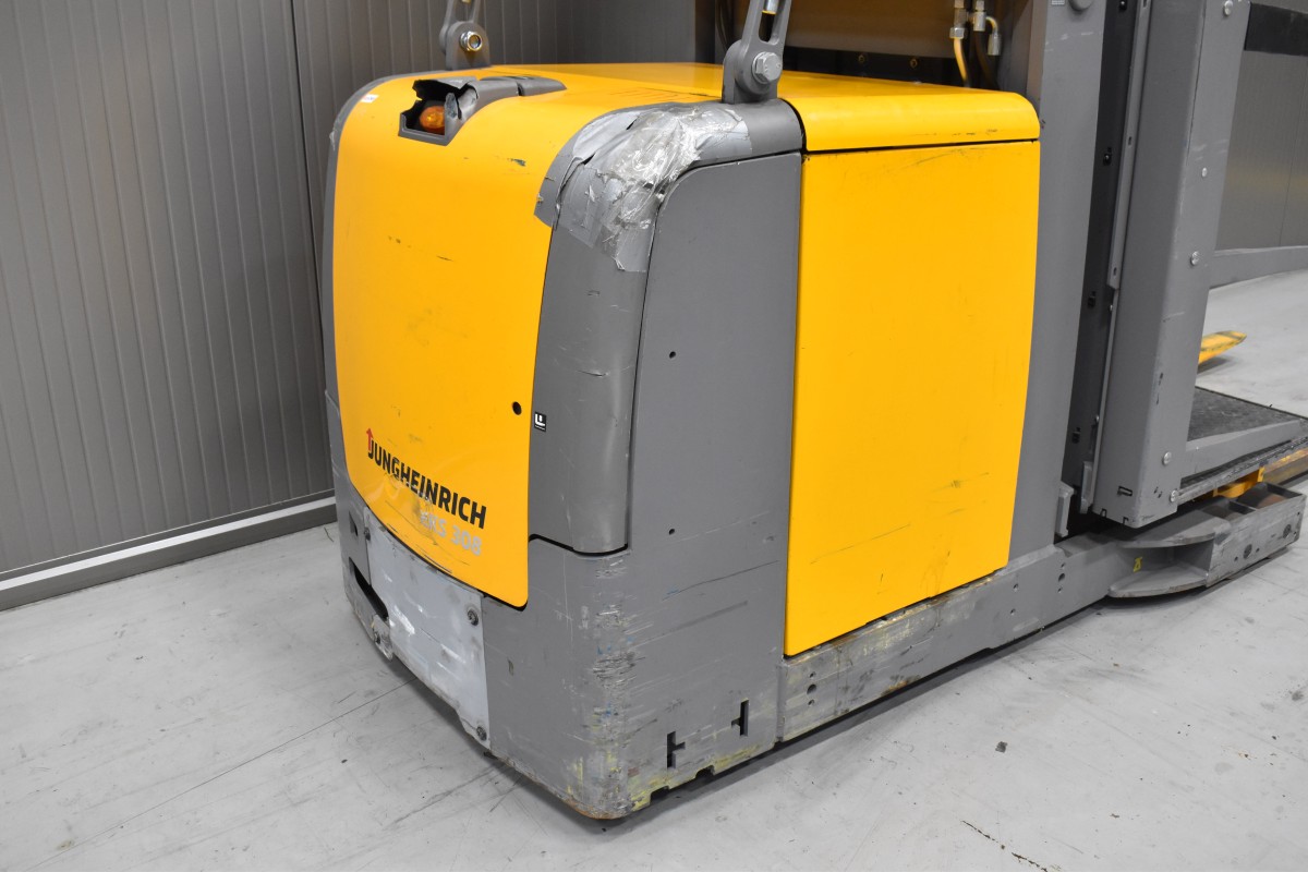 Staplerangebot komplett | DER BILLIGSTE STAPLER