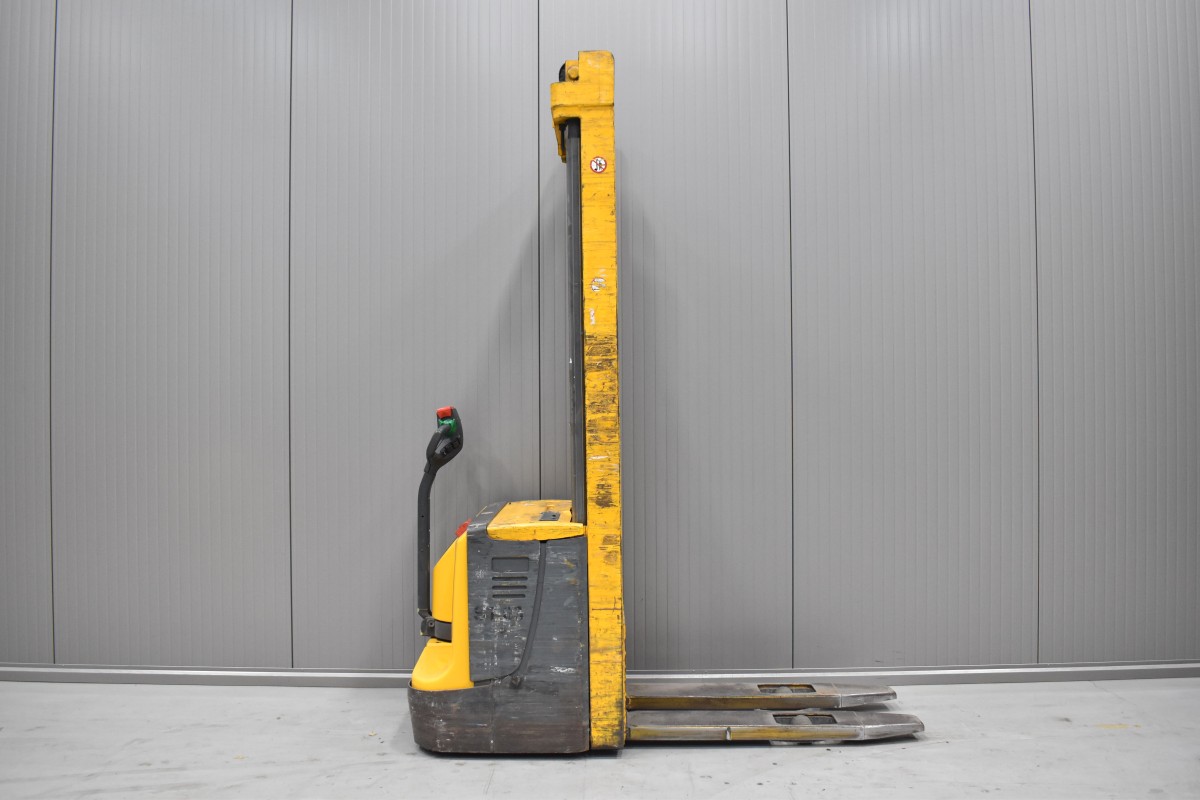 Staplerangebot komplett | DER BILLIGSTE STAPLER