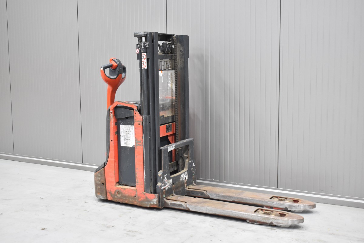 Staplerangebot komplett | DER BILLIGSTE STAPLER