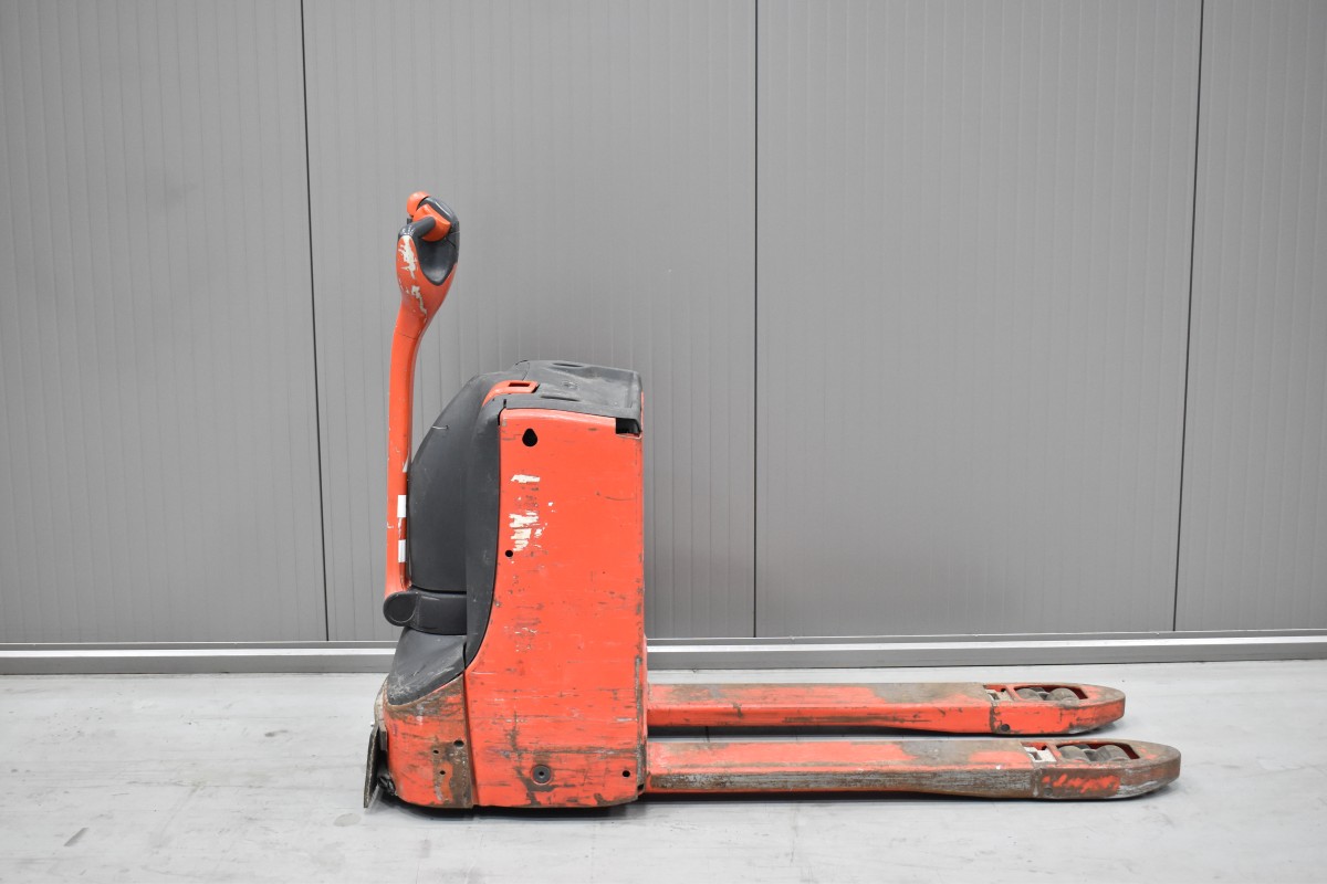 Complete offer of forklifts | carretillas elevadoras MÁS BARATAS