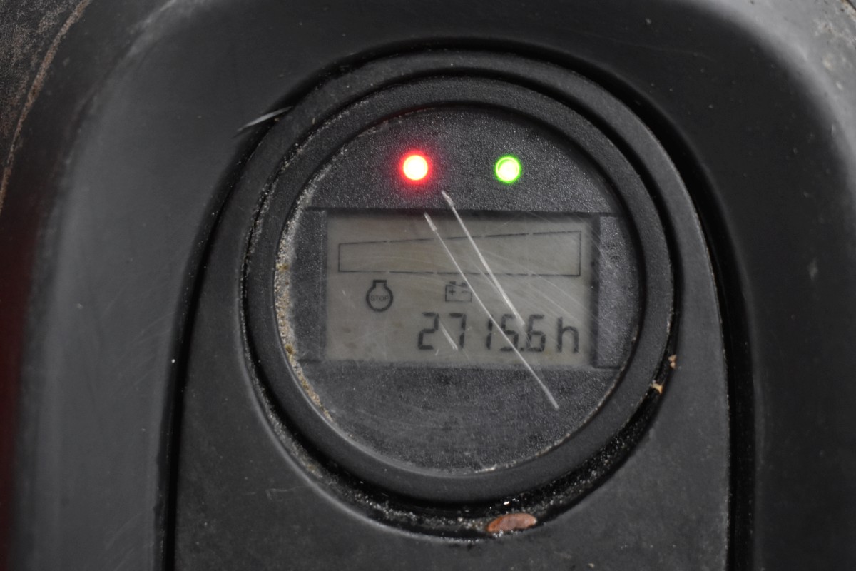 Complete offer of forklifts | carretillas elevadoras MÁS BARATAS