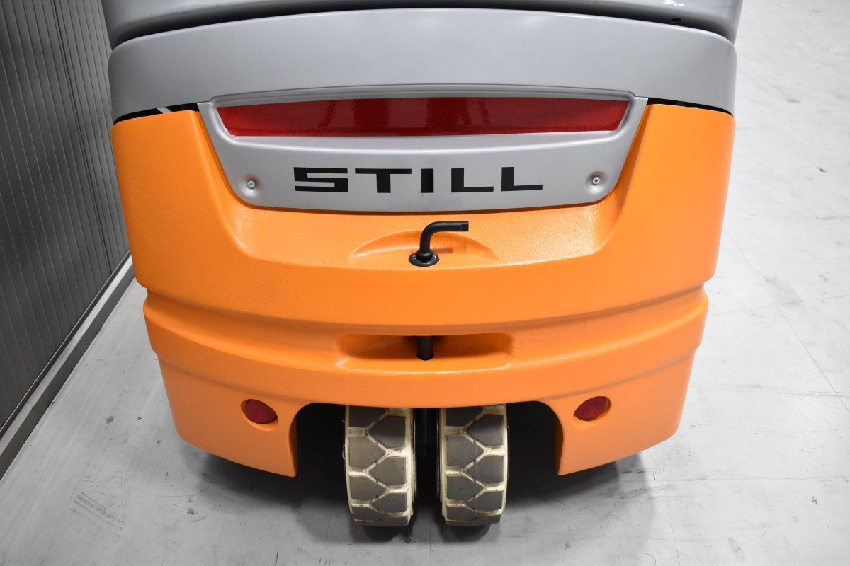 Staplerangebot komplett | DER BILLIGSTE STAPLER