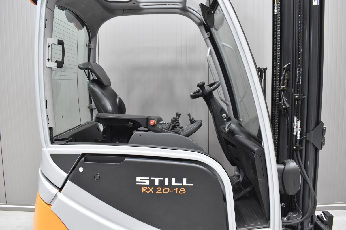 Complete offer of forklifts | EN UCUZ FORKLİFT