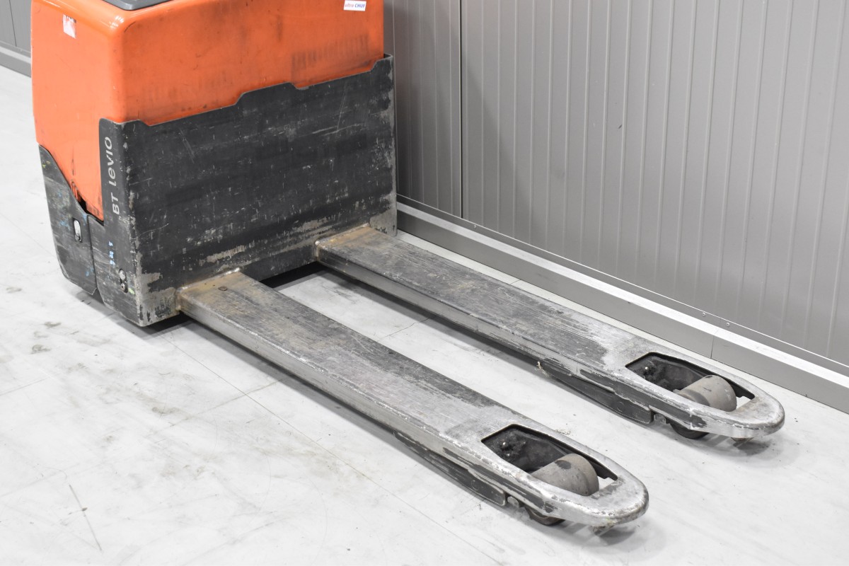 Staplerangebot komplett | DER BILLIGSTE STAPLER