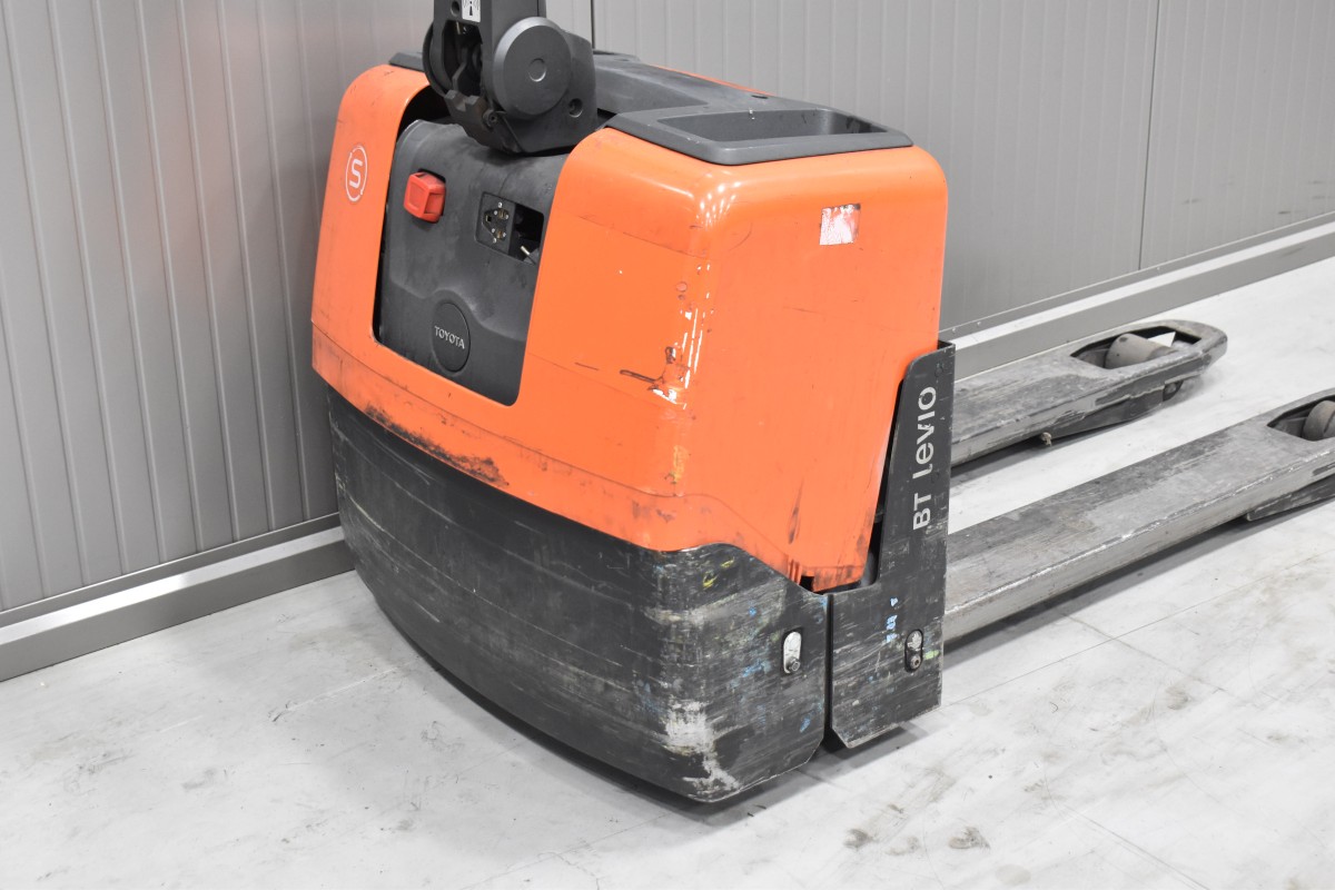 Staplerangebot komplett | DER BILLIGSTE STAPLER