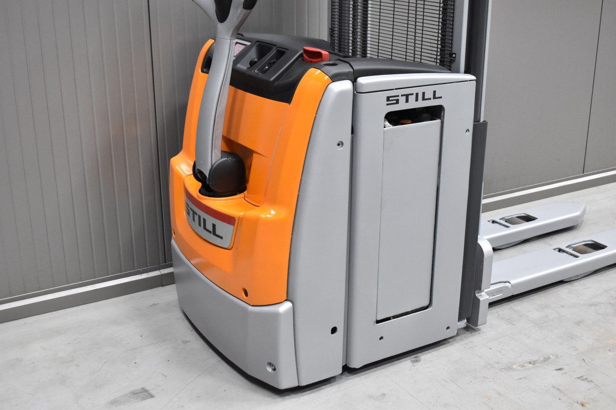 Complete offer of forklifts | CHEAP USED FORKLIFTS