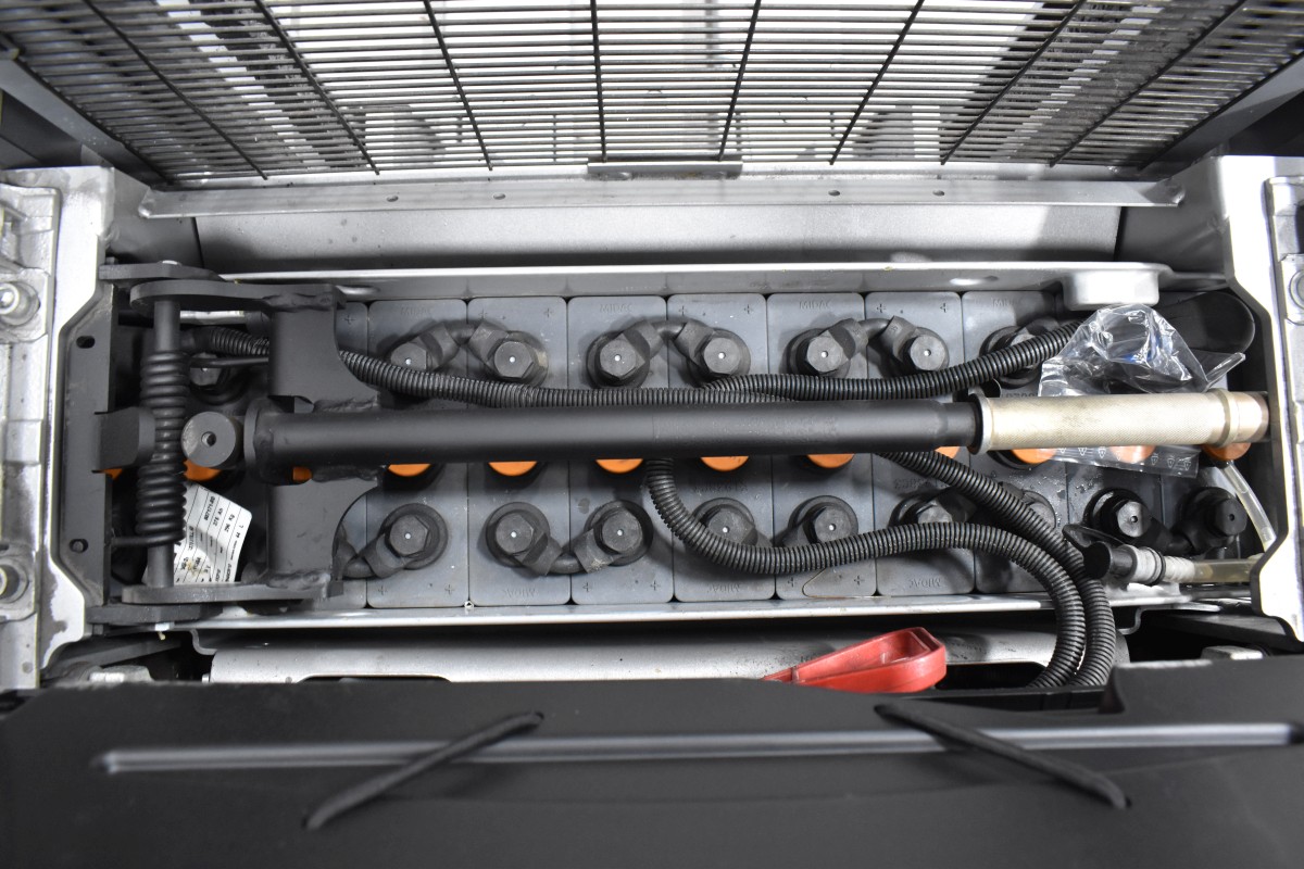 Complete offer of forklifts | CHEAP USED FORKLIFTS