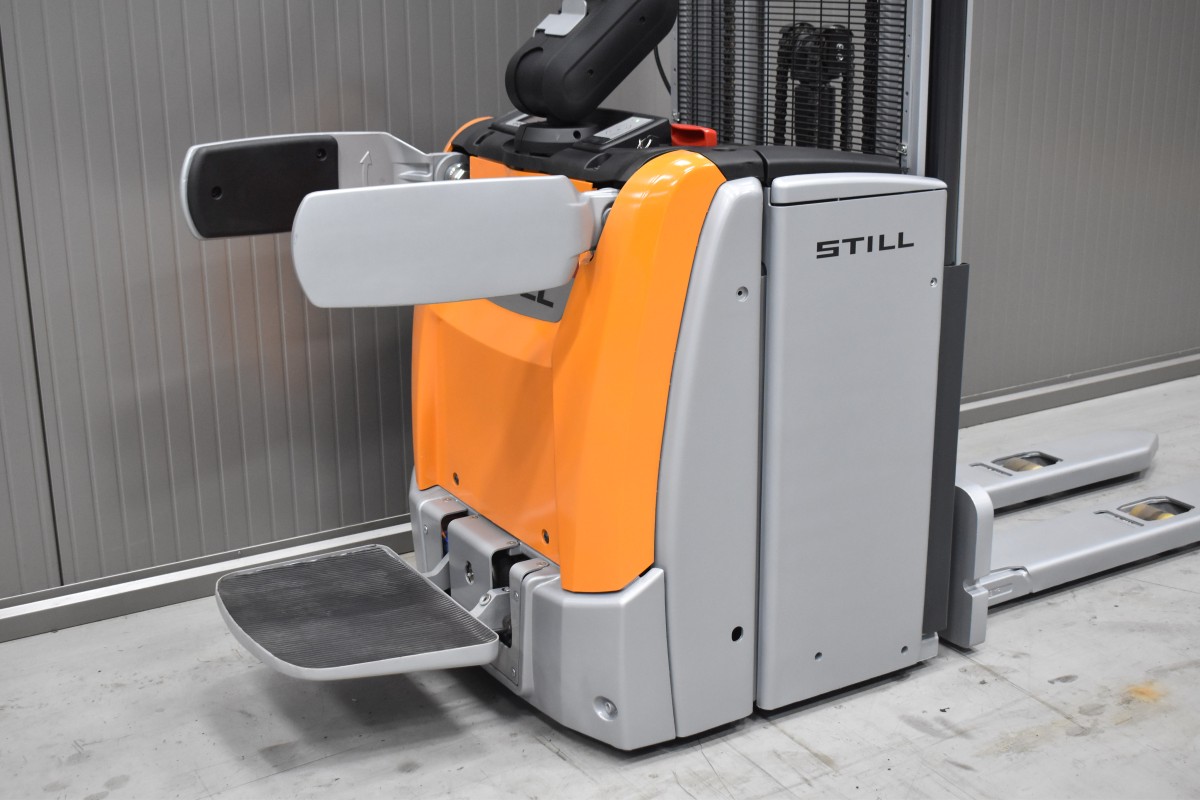 Staplerangebot komplett | DER BILLIGSTE STAPLER