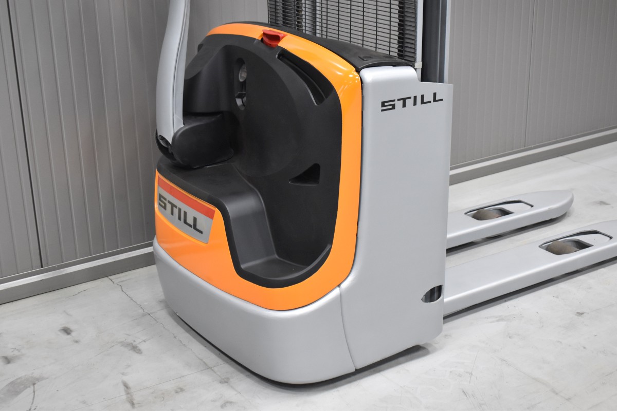 Staplerangebot komplett | DER BILLIGSTE STAPLER