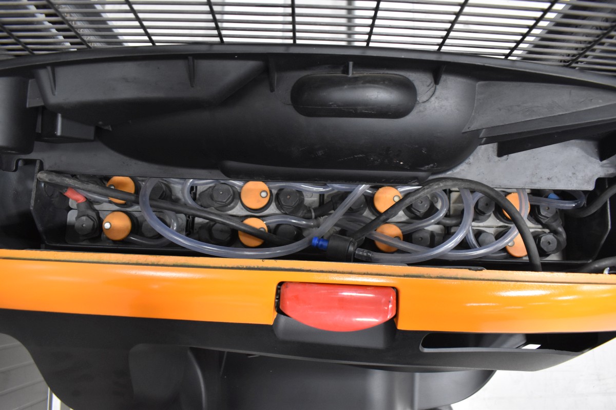 Staplerangebot komplett | DER BILLIGSTE STAPLER