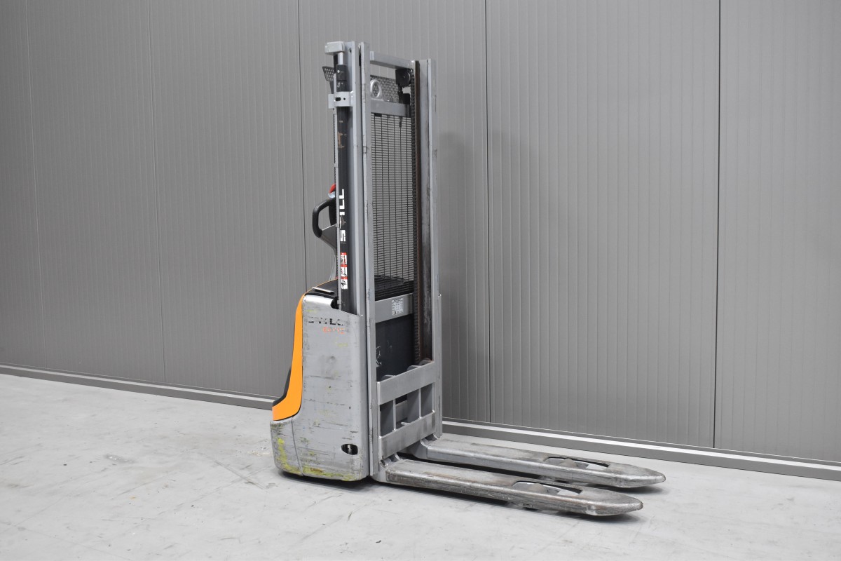 Complete offer of forklifts | EN UCUZ FORKLİFT