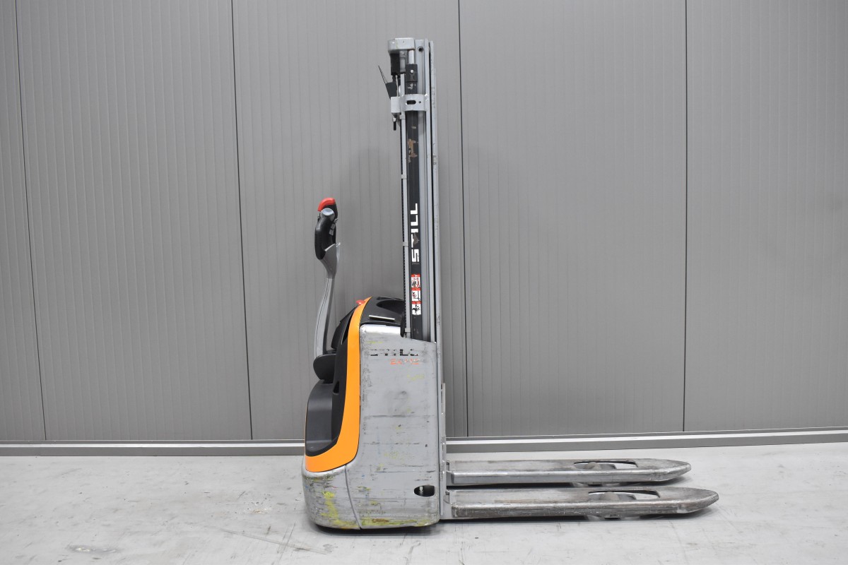 Complete offer of forklifts | EN UCUZ FORKLİFT