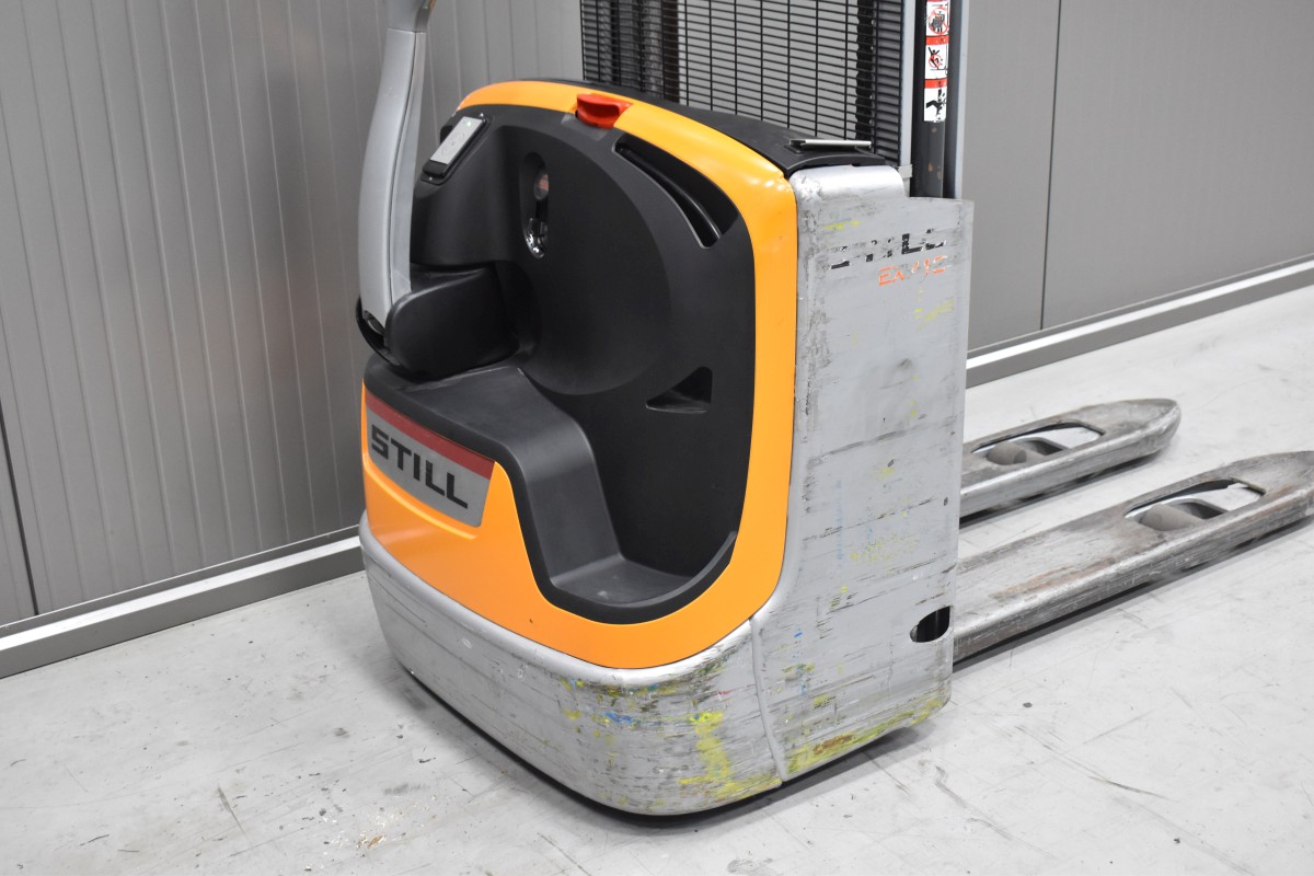 Complete offer of forklifts | EN UCUZ FORKLİFT