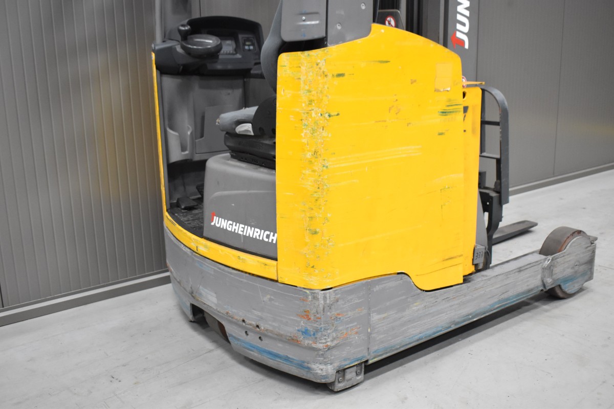 Complete offer of forklifts | carretillas elevadoras MÁS BARATAS