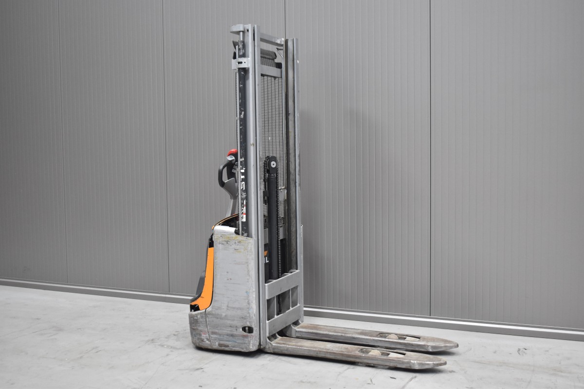 Complete offer of forklifts | carretillas elevadoras MÁS BARATAS